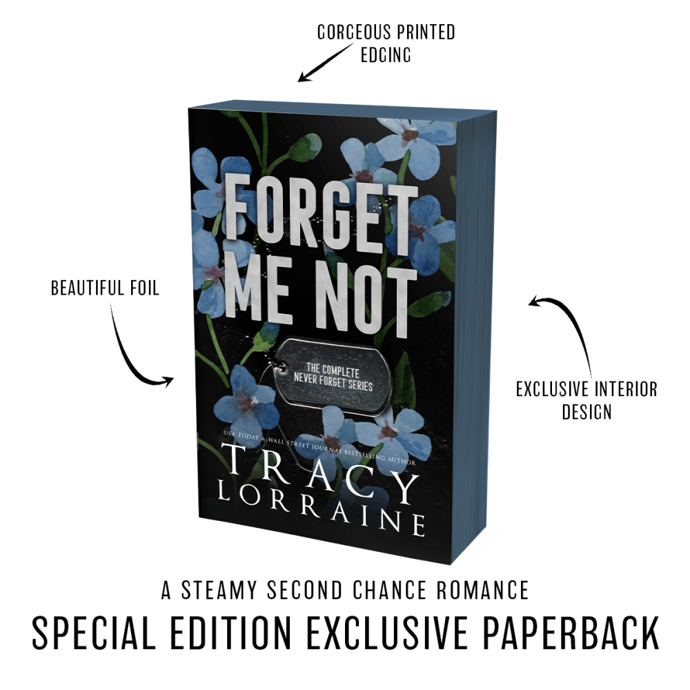 Forget Me Not