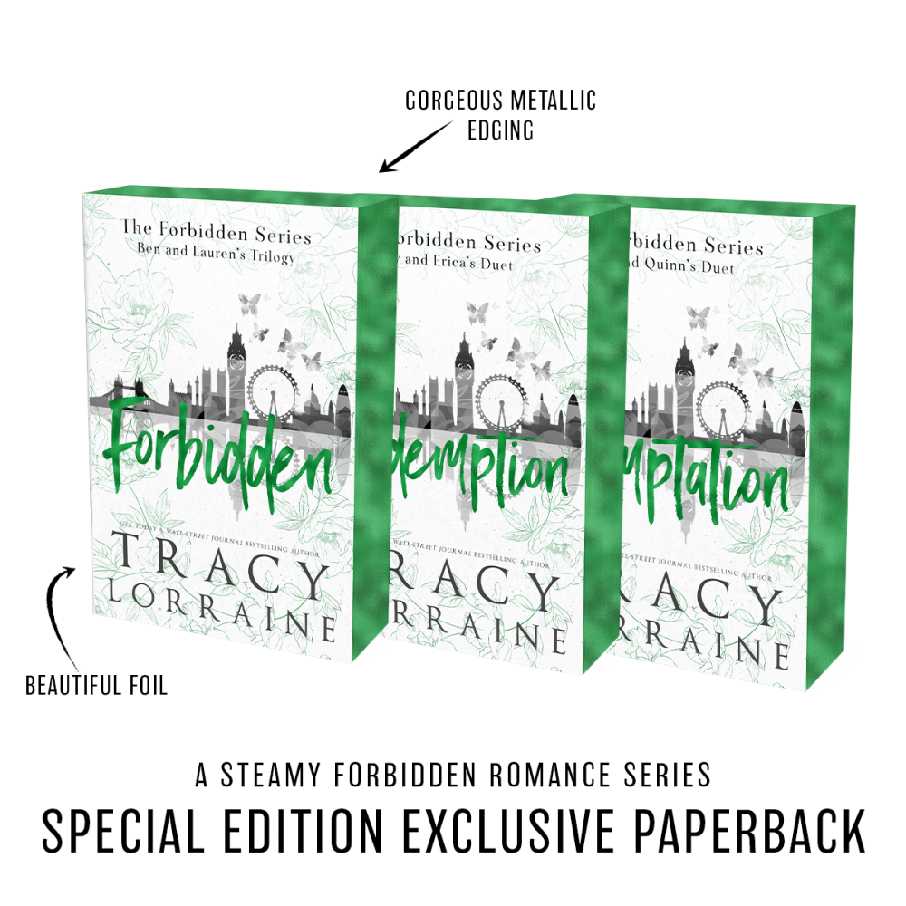 Forbidden Complete Bundle-Forbidden Series-Romance