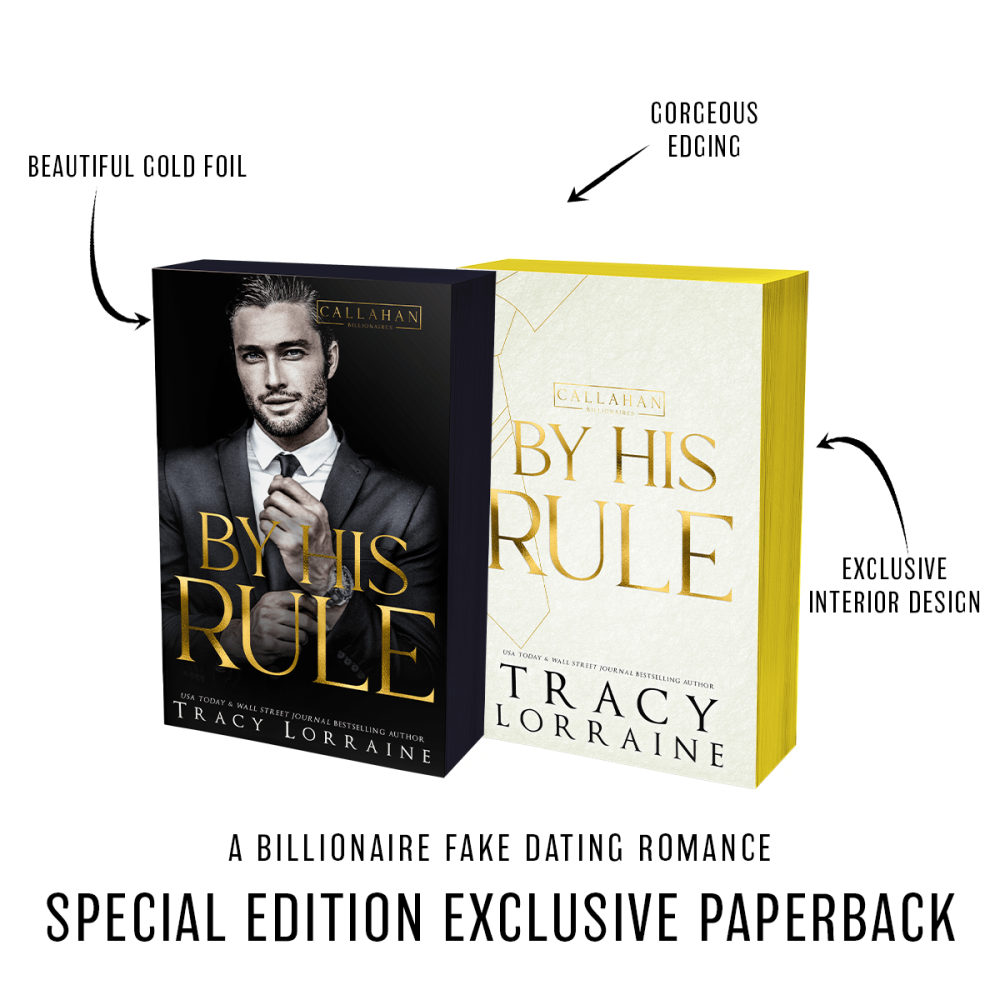 By His Rule: A Billionare Fake Dating Romance (Callahan Billionaires ...